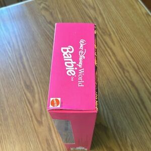 Mattel | Toys | 996 Special Edition 25th Anniversary Walt Disney World ...